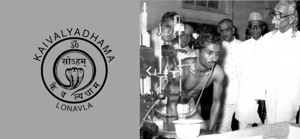 Swami Kuvalayananda: Yoga da Índia para o mundo - IEPY - Instituto de ...